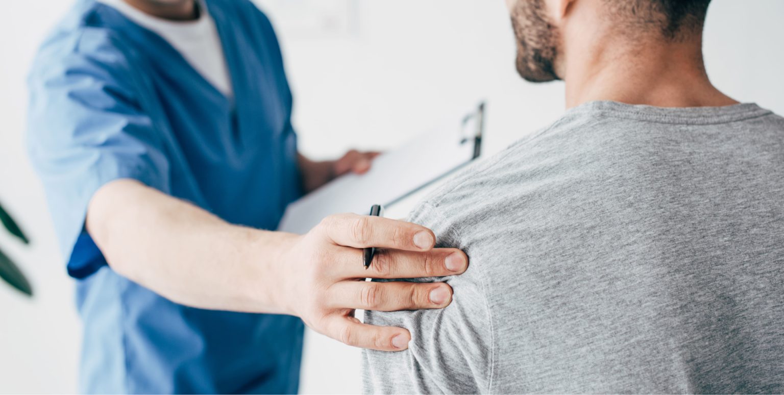 Rotator Cuff Injuries: Treatment Options That Work