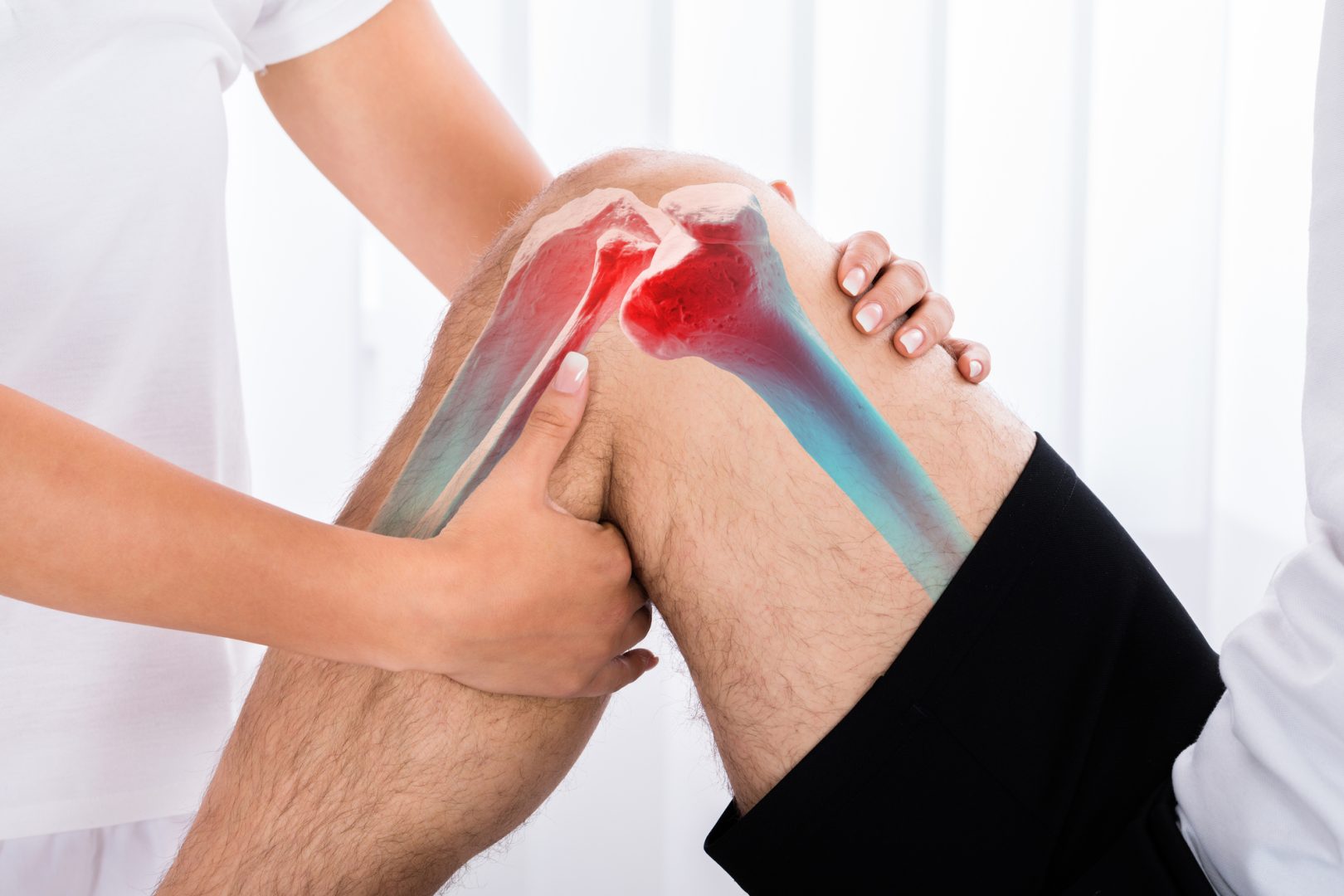 Understanding ACL Tears and Surgical Repair